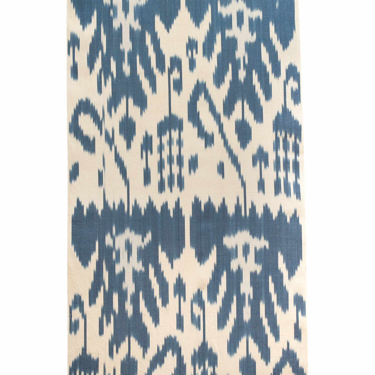 ABEL Handwoven Silk Ikat Fabric – TEXTILE CULTURES